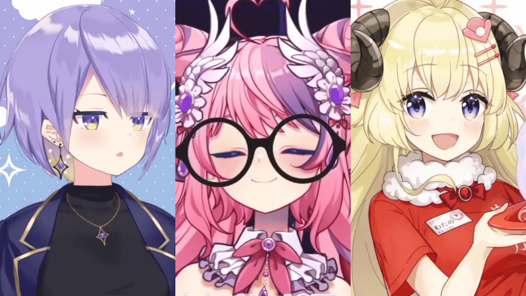 How To Start VTubing | A Beginner's Guide - Dere★Project