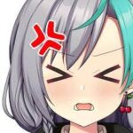 VTuber Facial Expressions For Character Reference Sheet - Dere★Project