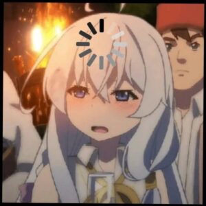 VTuber Facial Expressions For Character Reference Sheet - Dere★Project