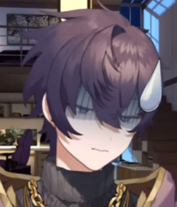 VTuber Facial Expressions For Character Reference Sheet - Dere★Project