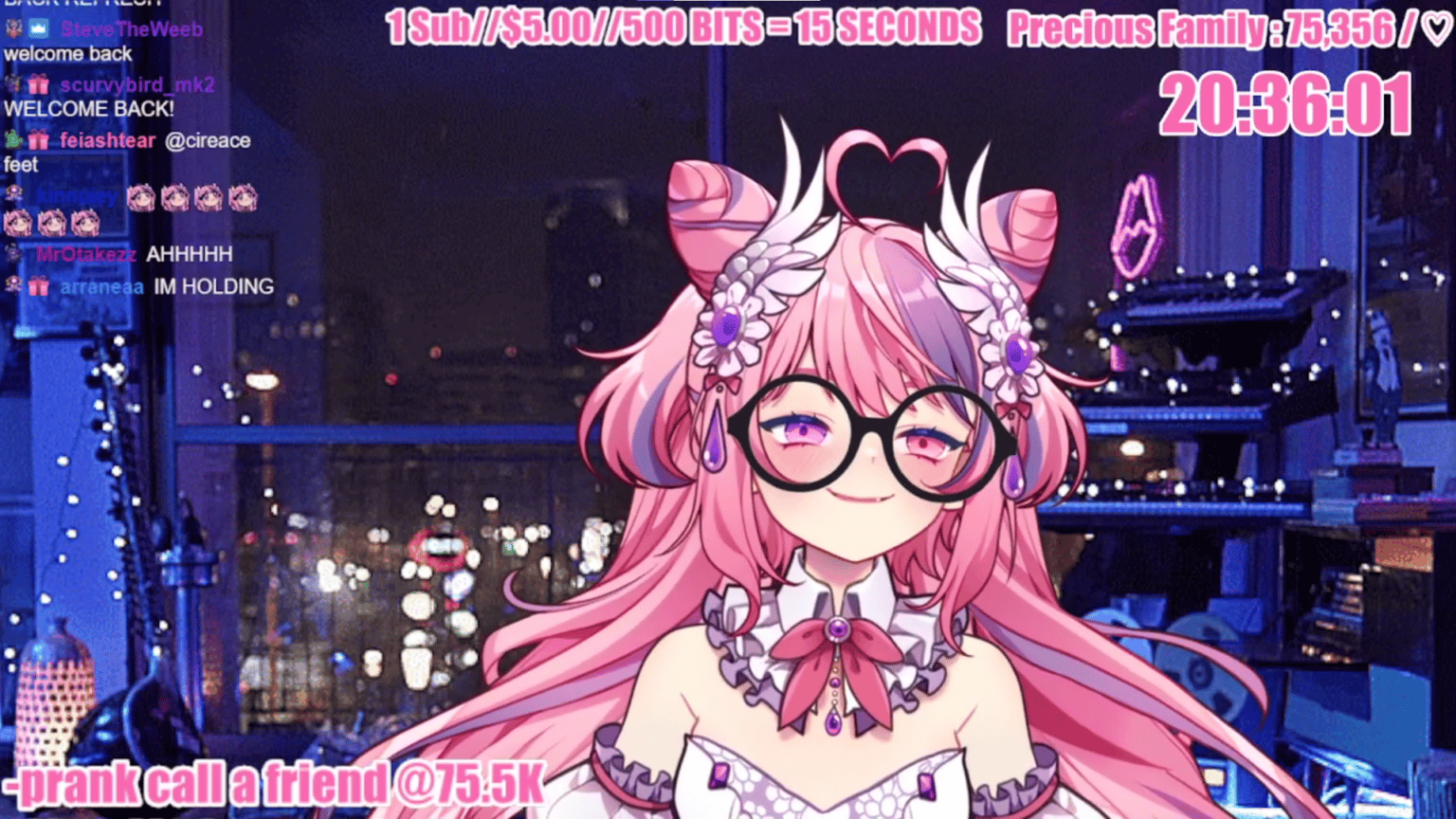 Ironmouse: Everything You Need To Know About Her - Dere★Project