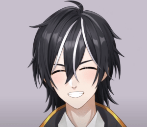 VTuber Facial Expressions For Character Reference Sheet - Dere★Project