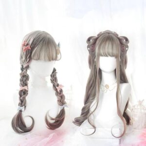 How To Get Hairstyle Ideas For VTuber Models - Dere★Project