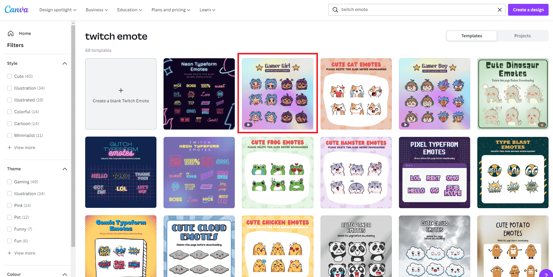 VTuber Emotes: How To Create Them - Dere★Project