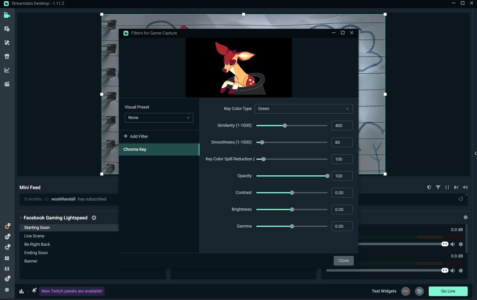 How To Start VTubing On Twitch - Dere★Project