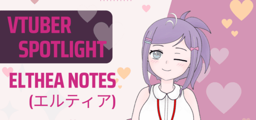 Dere★Project - Blogging Dere to the world~